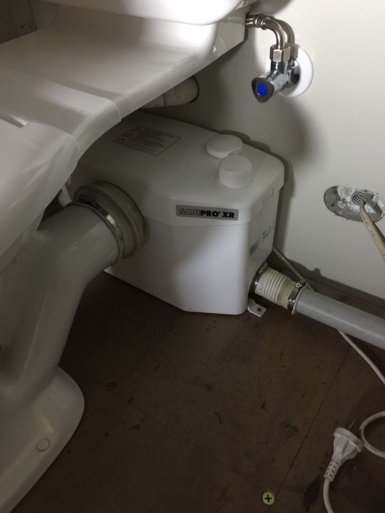 Unusual Custom Plumbing Project -iPlumber